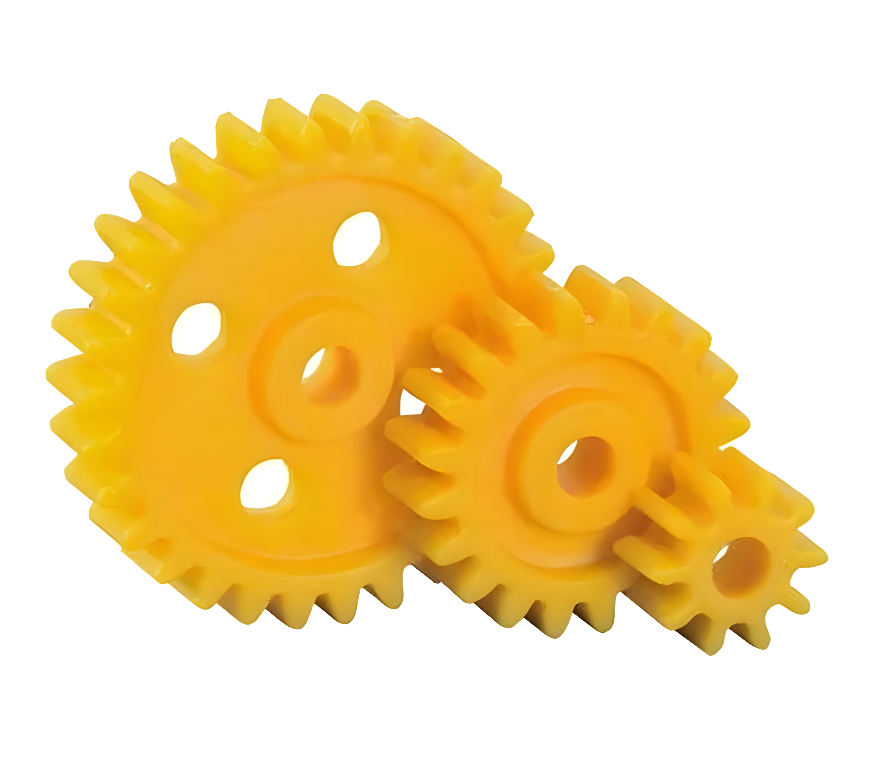 Precision Gear | Optosem Group