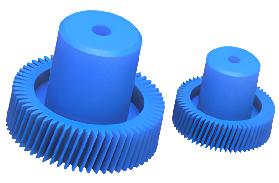 Precision Gear | Optosem Group