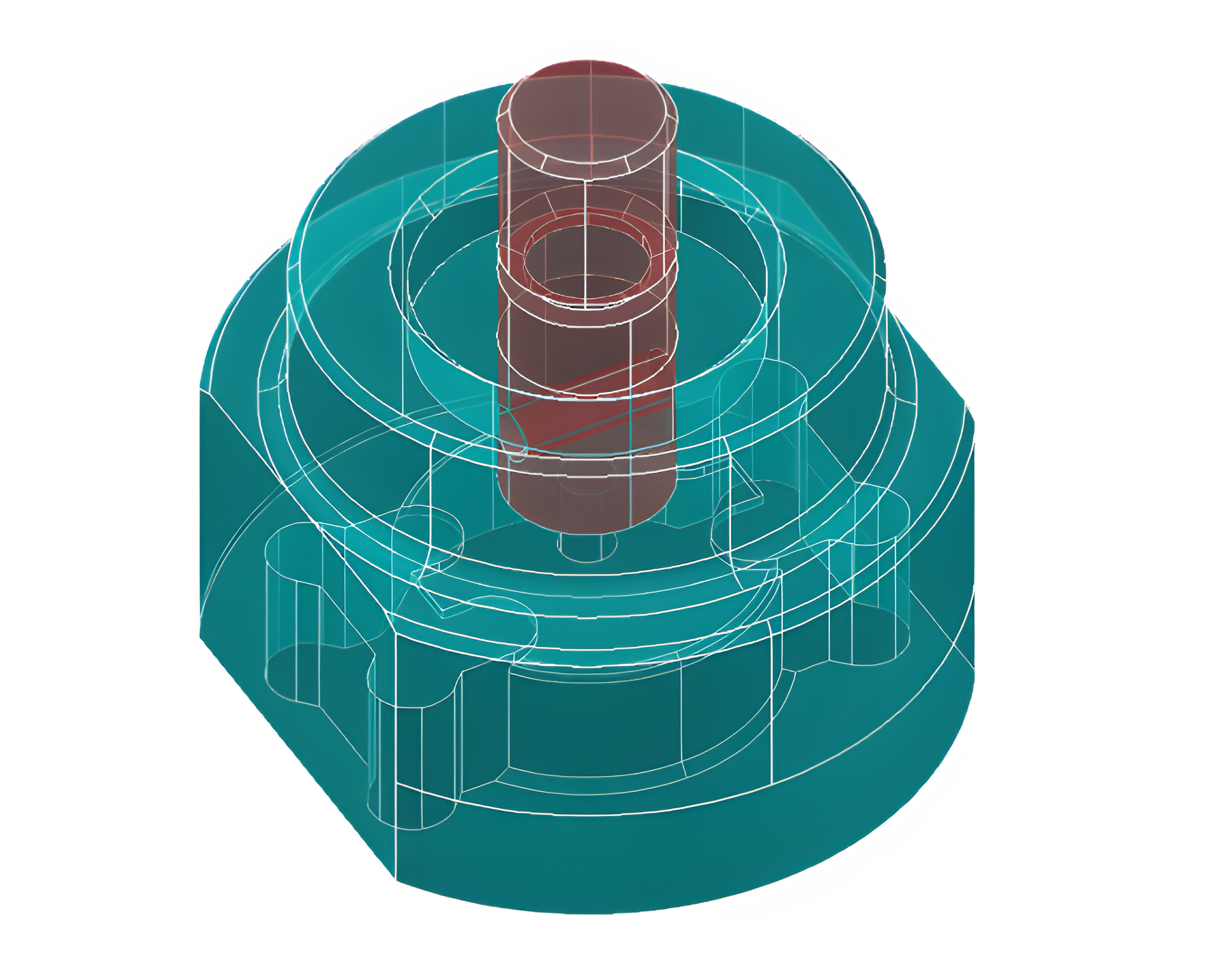 Insert Molding / Overmolding | Optosem Group