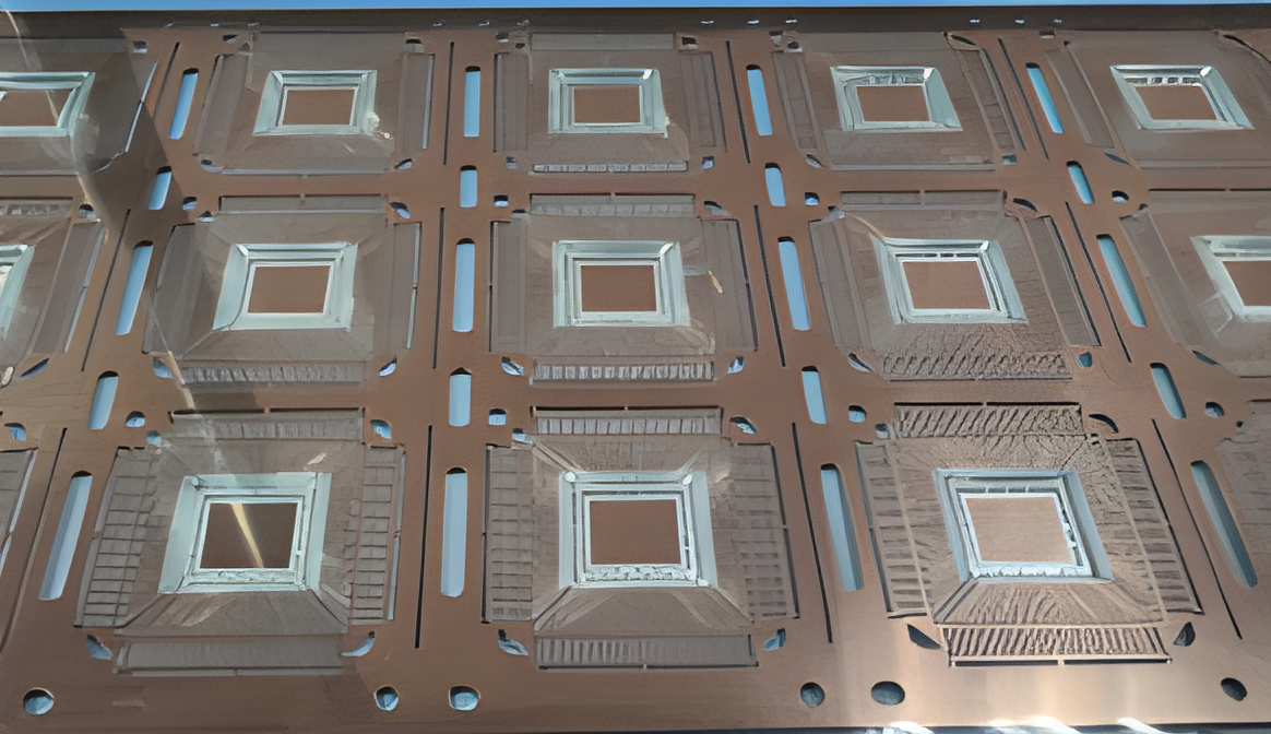 Lead Frame Design and Distribution | Optosem Group